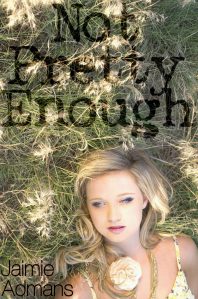 Book Review: Not Pretty Enough by Jaimie Admans · Jenny in Neverland