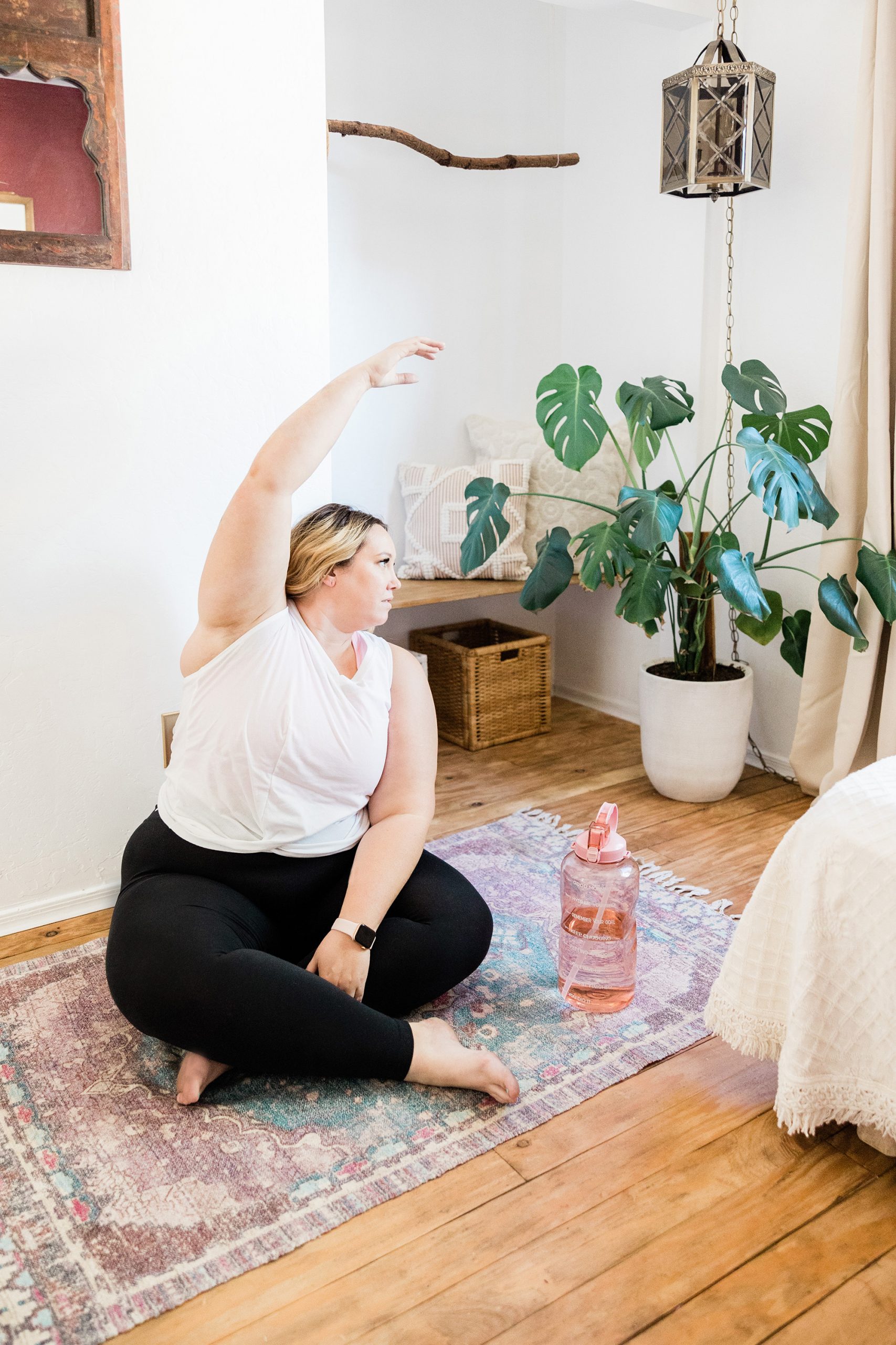 How To Fill Your Cup: 21 Suggestions For When Your Energy is Depleted