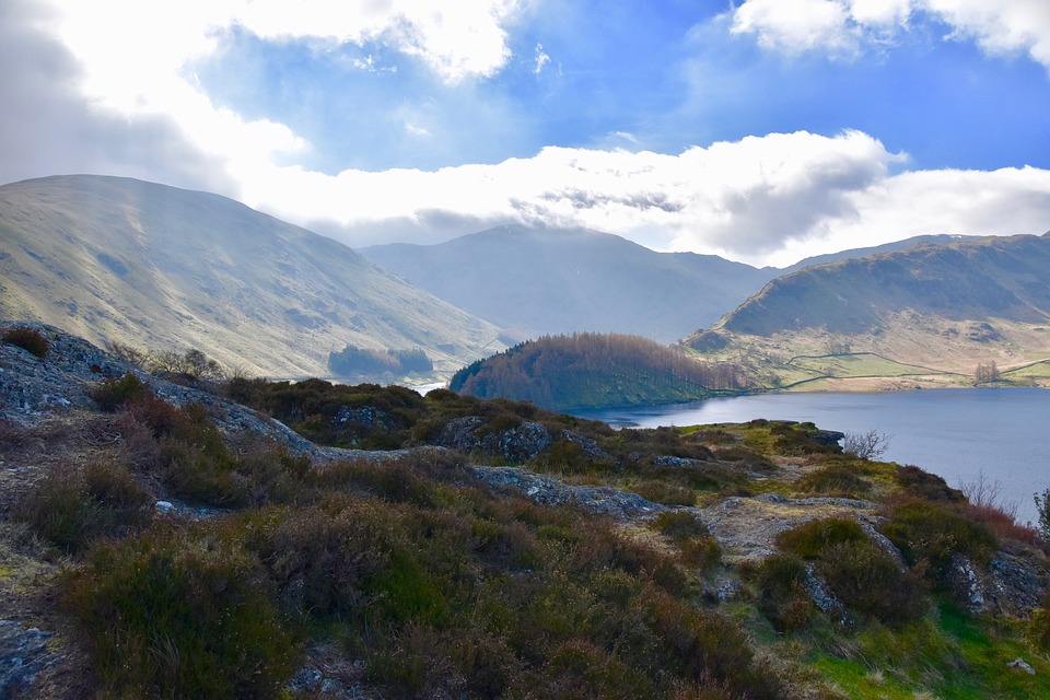Spring Bank Holiday: Things To Do in the Lake District · Jenny in Neverland
