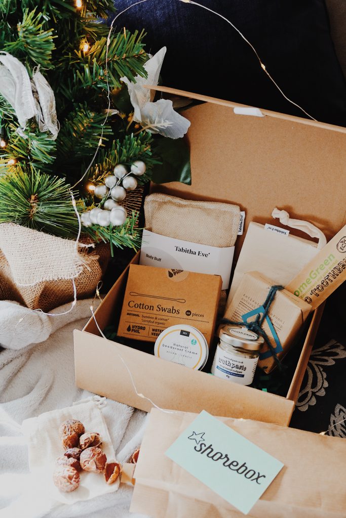Christmas Gift Guide: Subscription Box Edition! · Jenny in Neverland