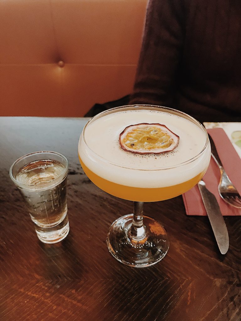 COSMO Authentic World Kitchen: A Taste of the World Under One Roof ...