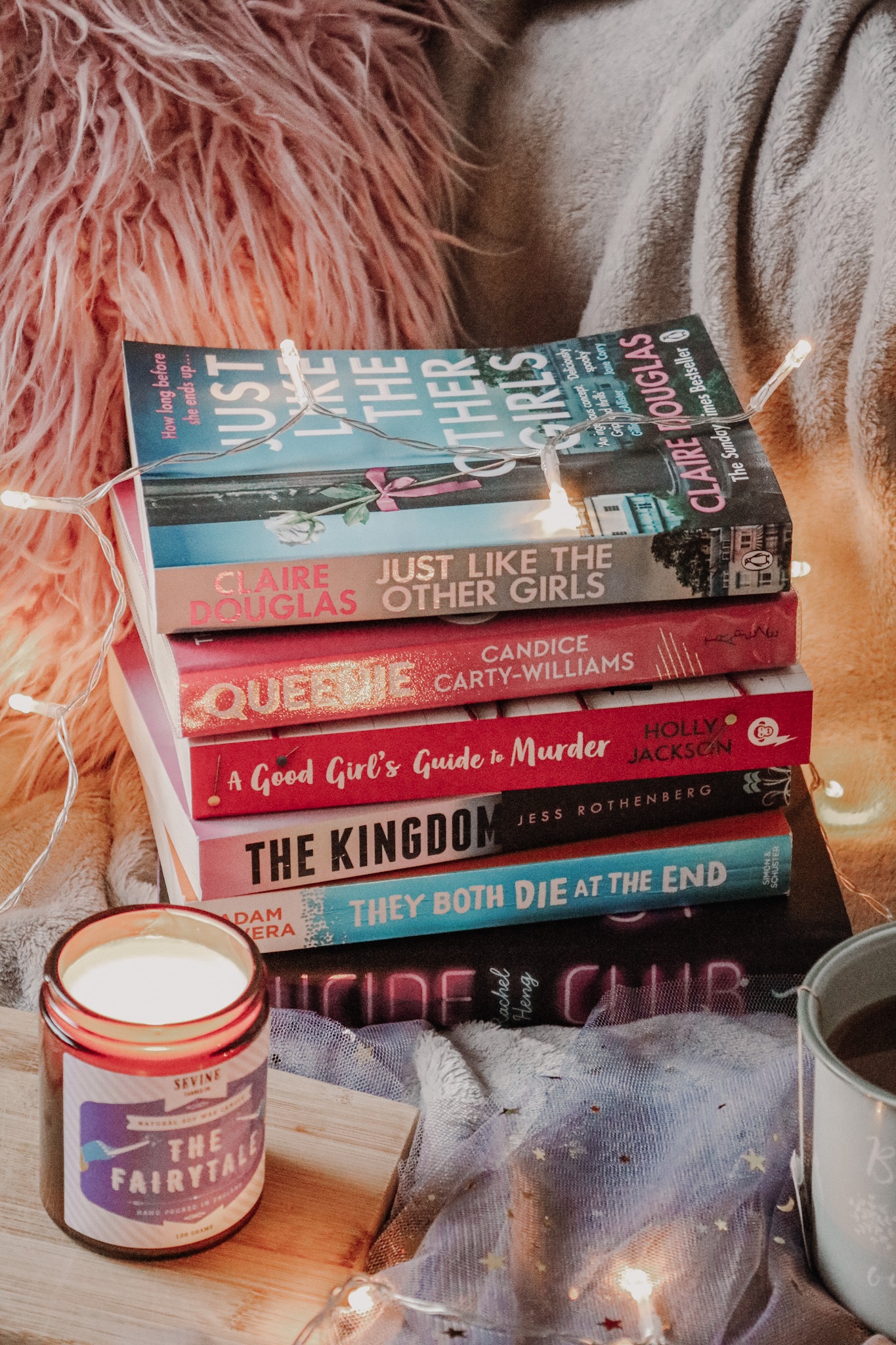 Best Books of 2020 So Far: 6 Book Recommendations