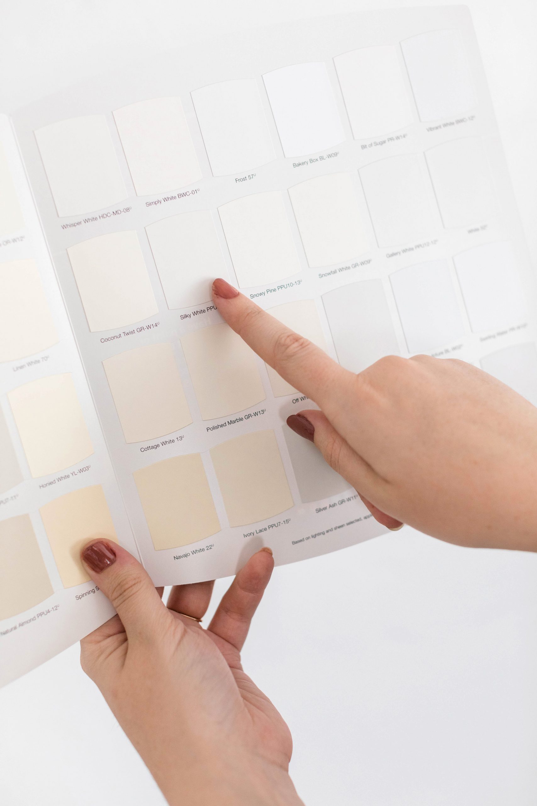 How To Select A Colour Scheme For Every Room · Jenny in Neverland