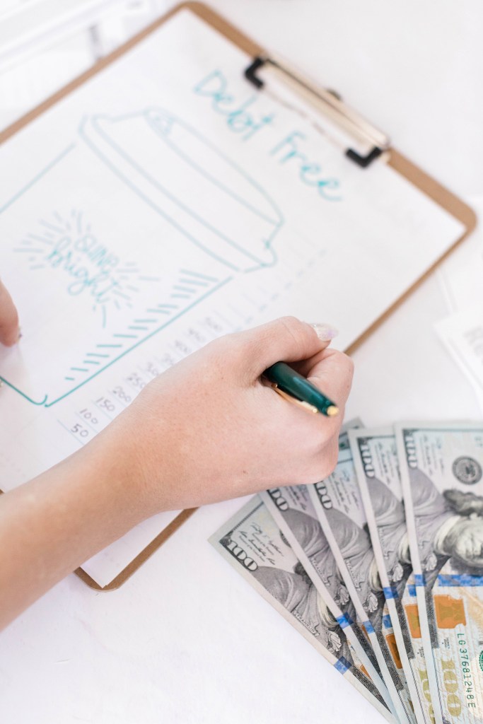 How Can Long Beach Financial Services Help You To Improve Your ...