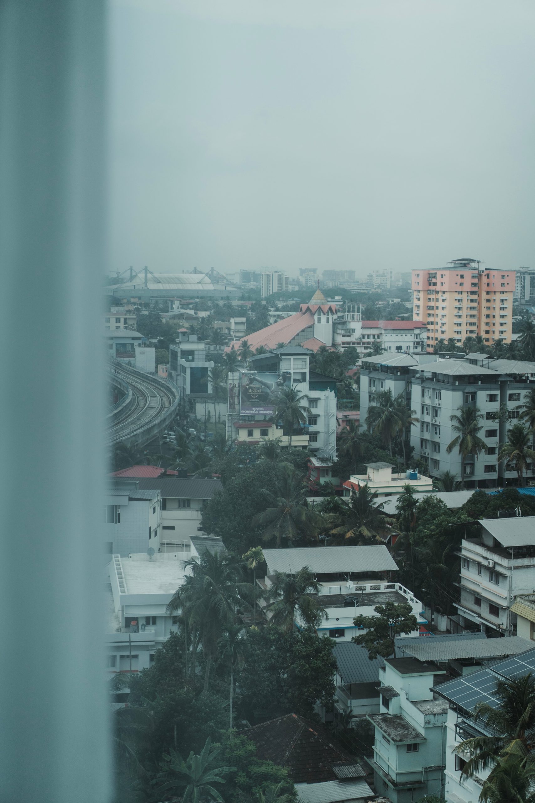 Admire the Landscape of Kochi with These Tourist Attractions · Jenny in ...