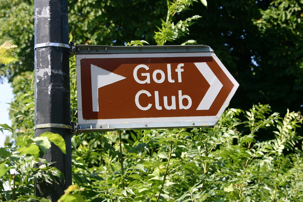 6 Reasons Why You Must Have a Country Club Membership · Jenny in Neverland