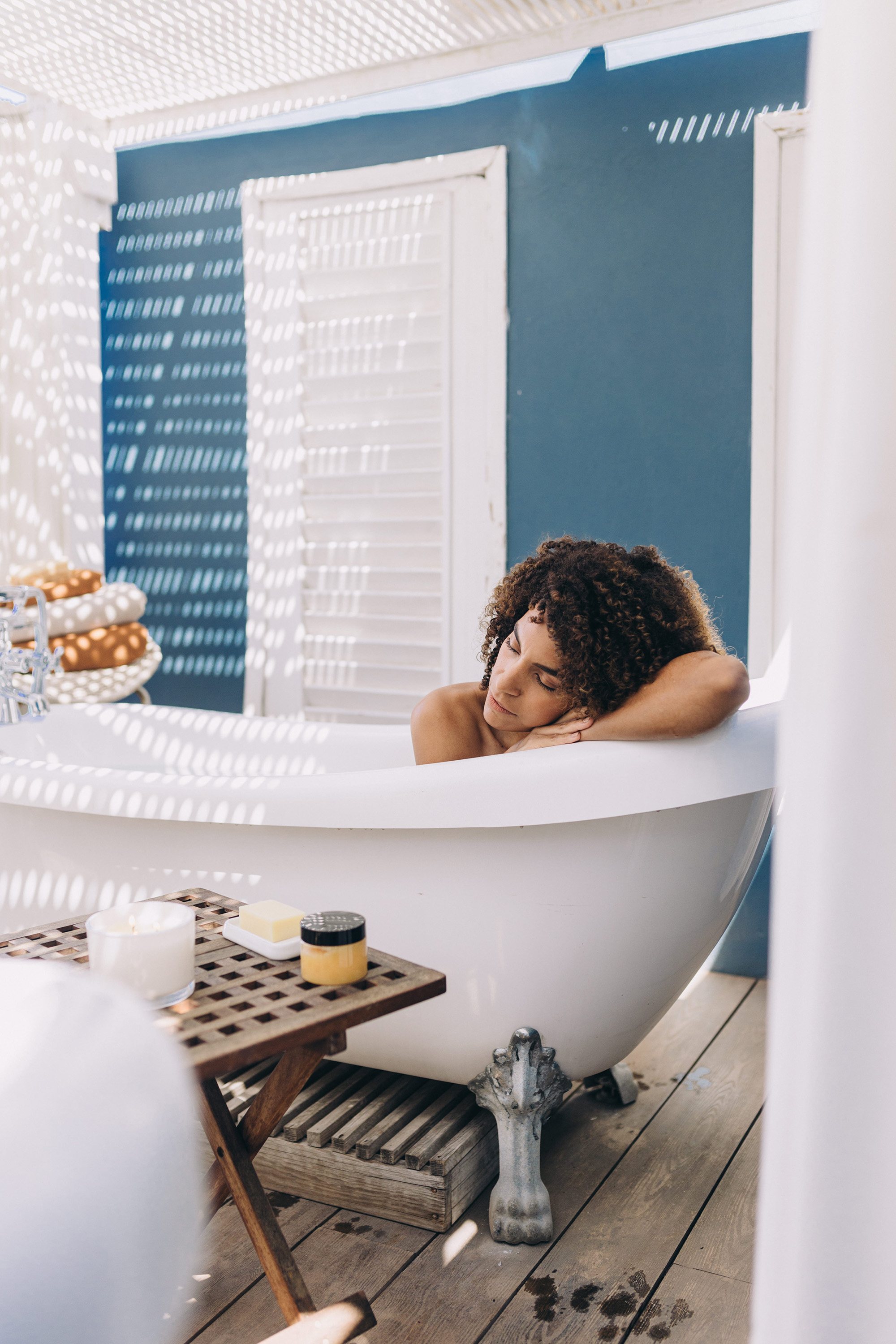 5 Things To Do When You Recognise a Depressive Episode Coming On