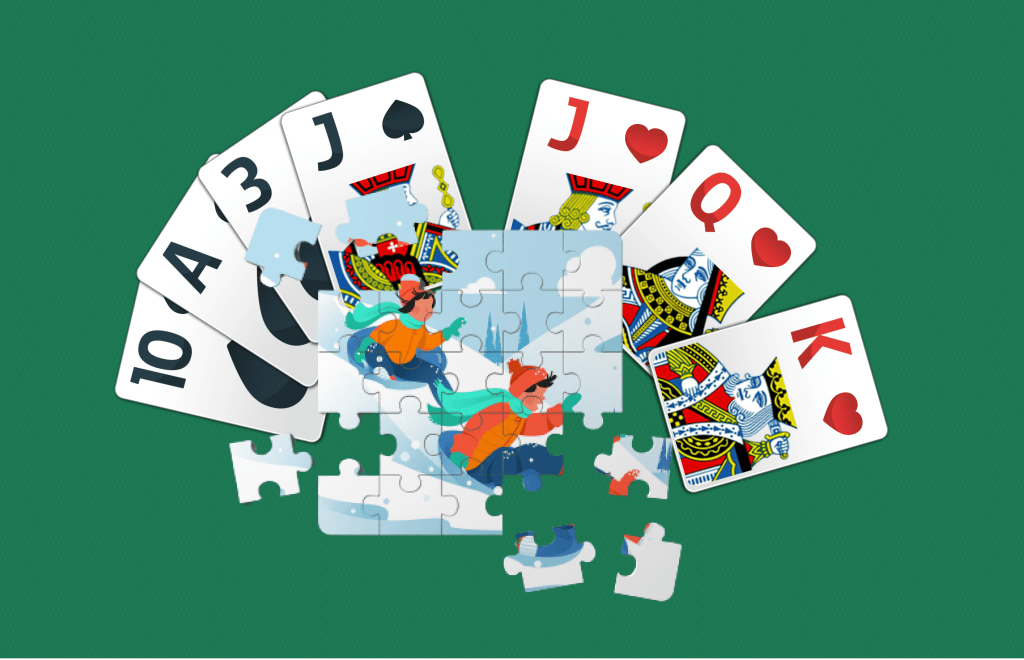 Exploring Mental Health Benefits: The Therapeutic Power of Solitaire