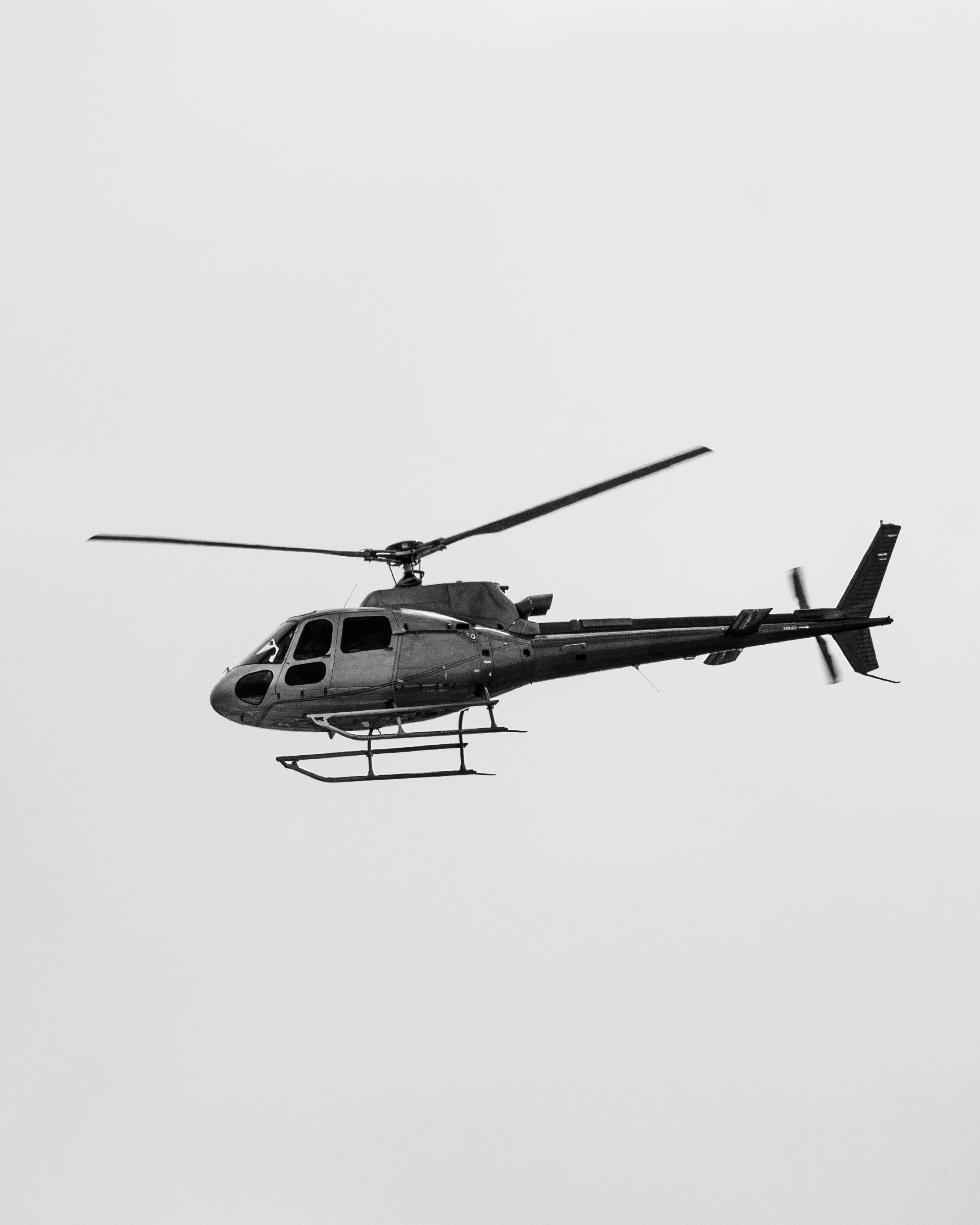 Helicopter Pilot License: Requirements and Training Essentials · Jenny ...