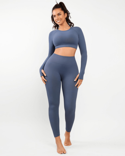 The Best Yoga Clothes for Running and Jogging: Comfort, Support, and ...
