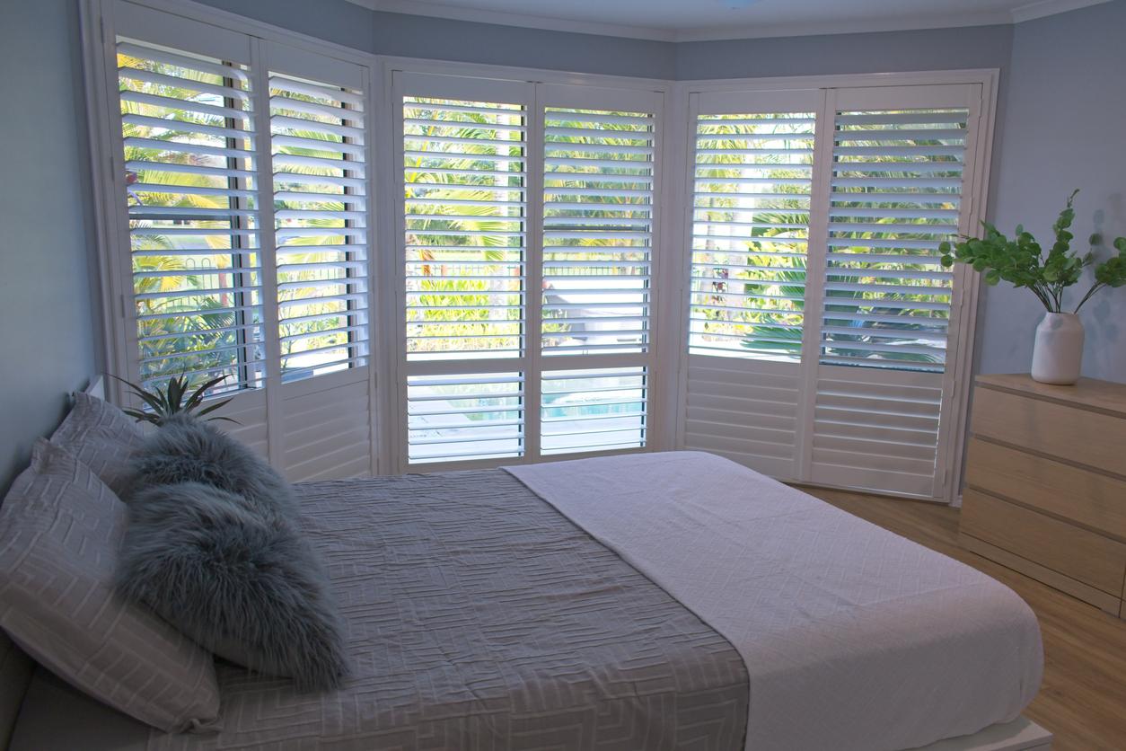 Make Every Room Work Better with Plantation Shutter Blinds · Jenny in ...