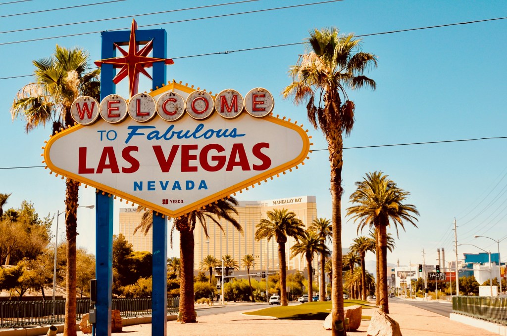 Las Vegas Bachelor Party Planning: How VIP Hosts Work · Jenny in Neverland