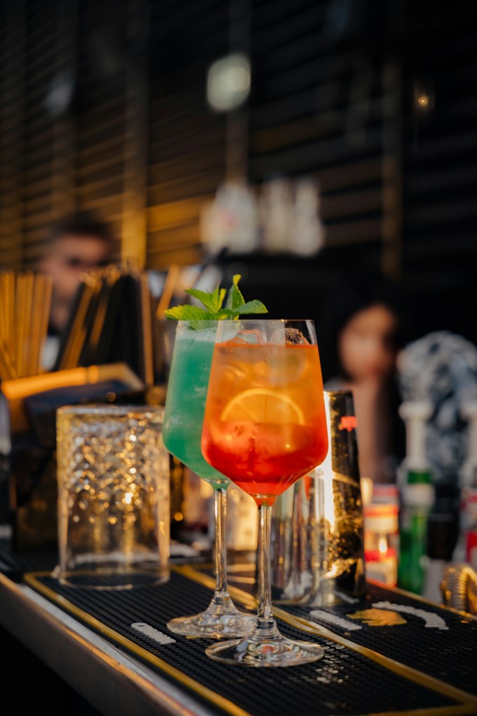 Quitting Alcohol: Debunking the 'Rock Bottom' Myth · Jenny in Neverland